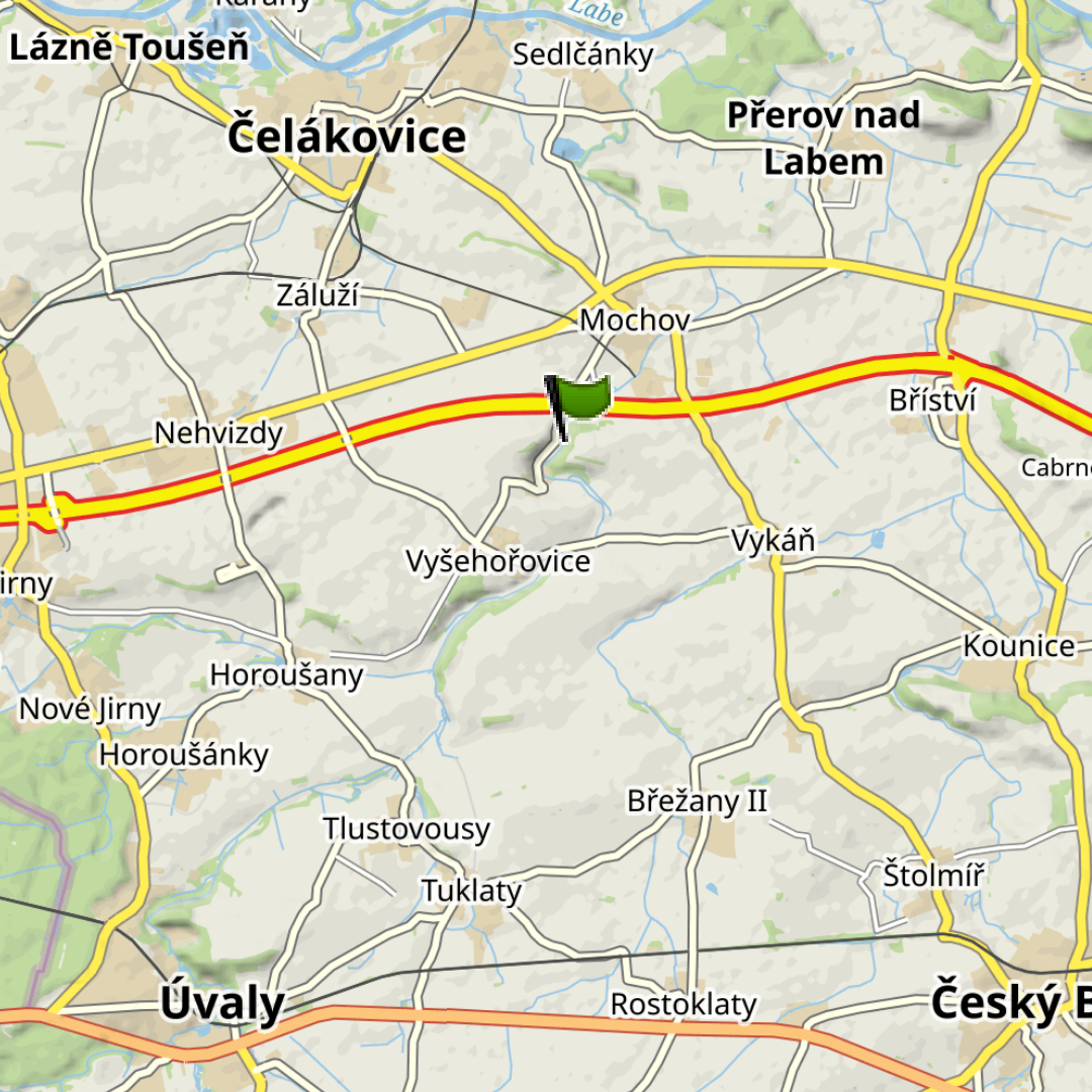 ZKO Mochov – Základní kynologické organizace 396